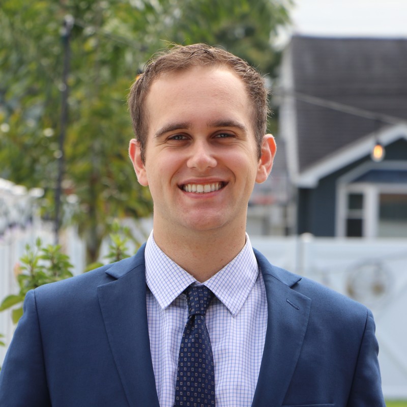 John Merz's Portfolio